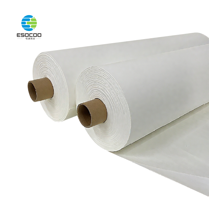 SMT Stencil Wiping Roll for FUJI Printer – ESOCOO