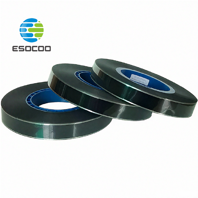 ESD SMT Cover Tape Self-Adhesive and Heat Sealing – ESOCOO